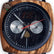 The Oak | Wood Watch for Men – The Sustainable Watch Company