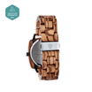 The Oak | Wood Watch for Men – The Sustainable Watch Company